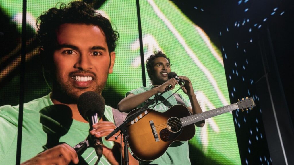 Yesterday - Streaming, casting, bandes-annonces et actualités sur le ...