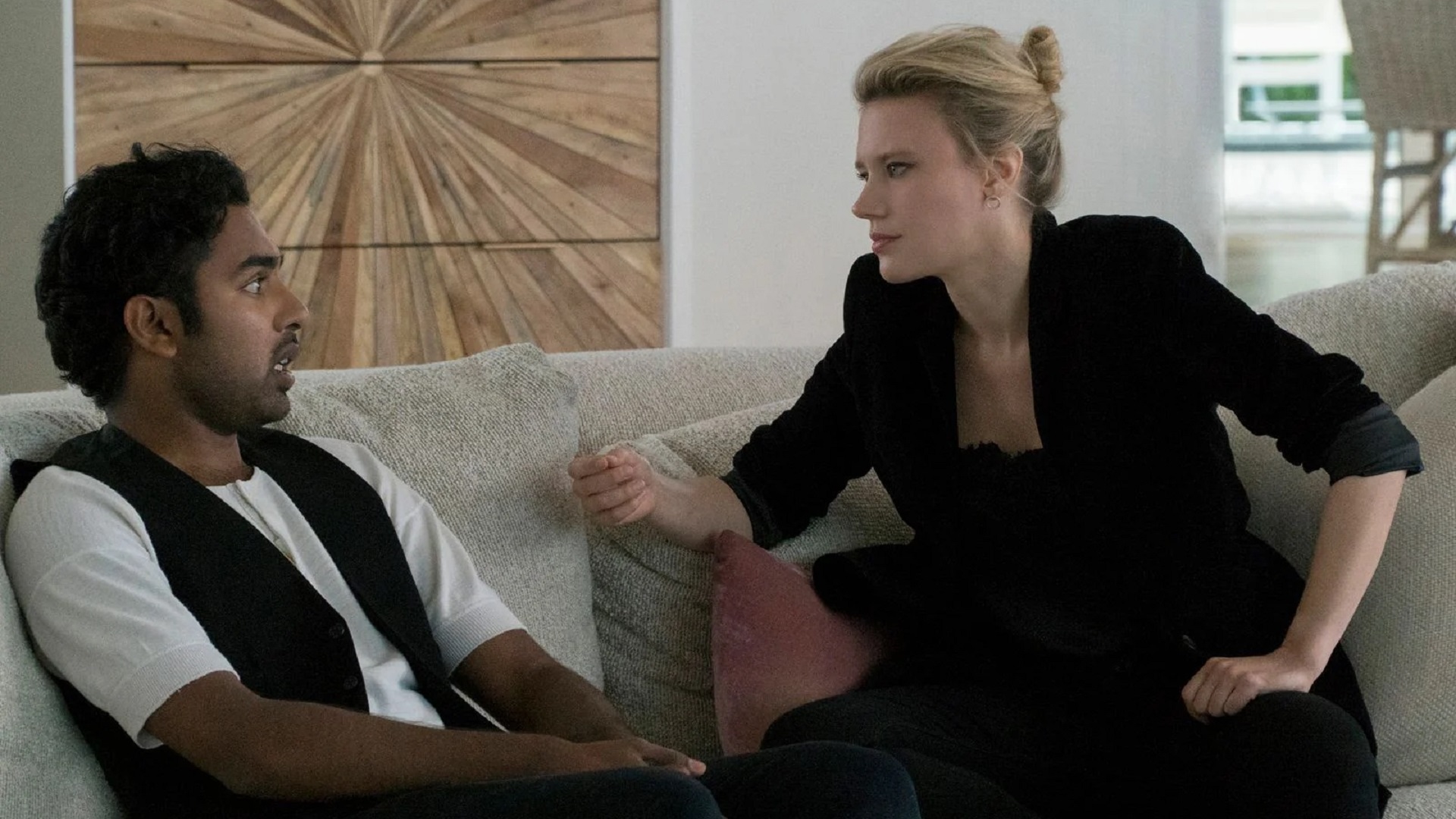 Yesterday - Streaming, casting, bandes-annonces et actualités sur le ...