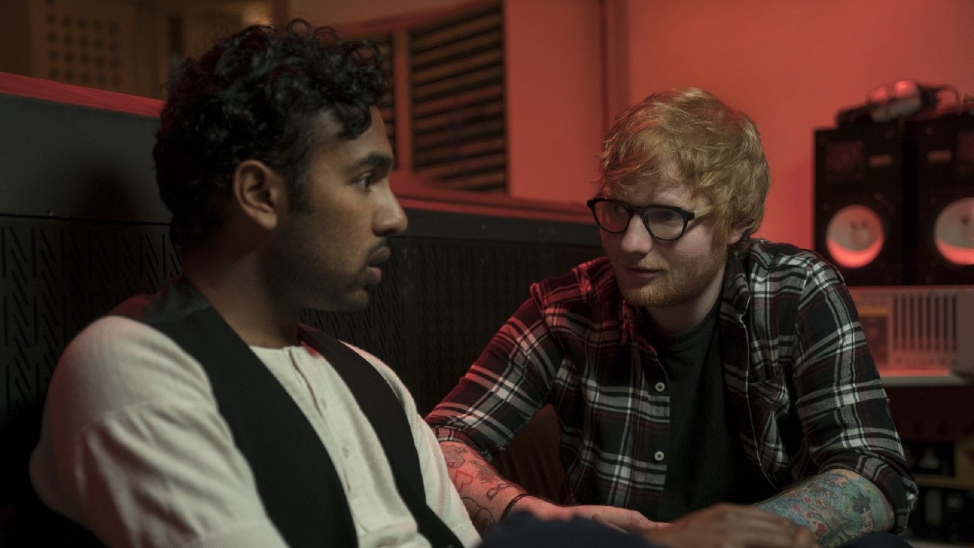 Yesterday - Streaming, casting, bandes-annonces et actualités sur le ...