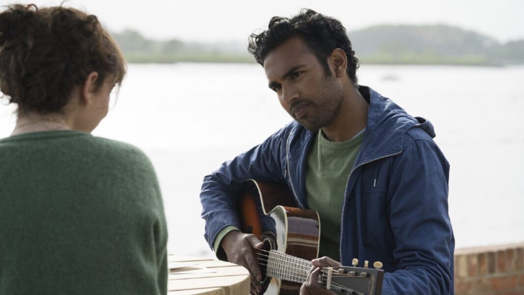 Yesterday - Streaming, casting, bandes-annonces et actualités sur le ...