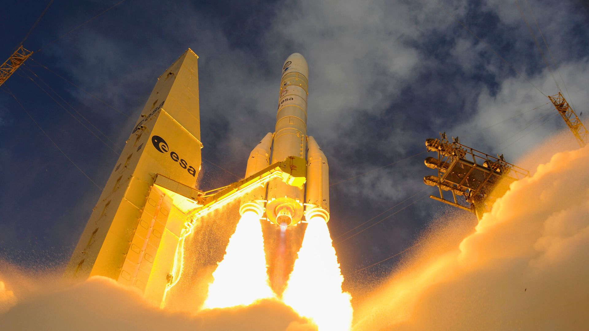 La fusée Ariane 6 vise la confirmation avec ce lancement - Numerama