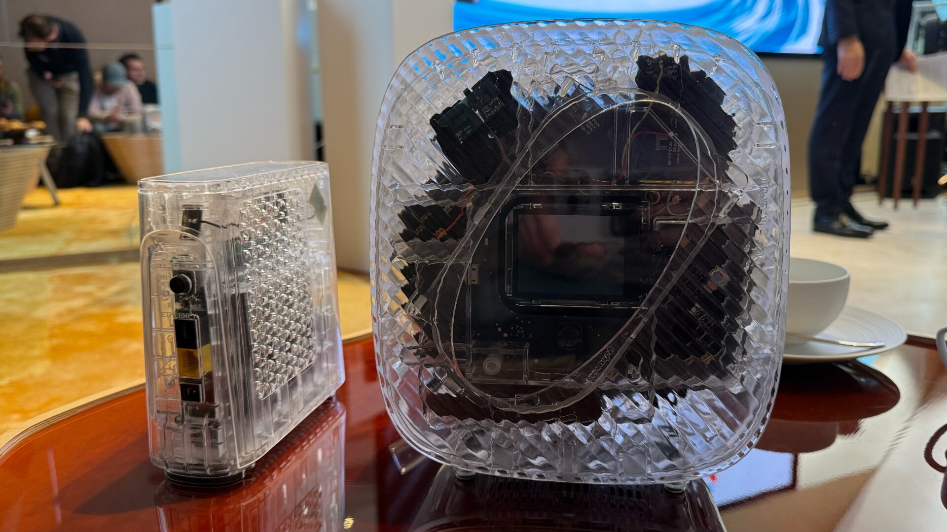 Bouygues Telecom dévoile la Bbox WiFi 7 : voici ses nouveautés - Numerama