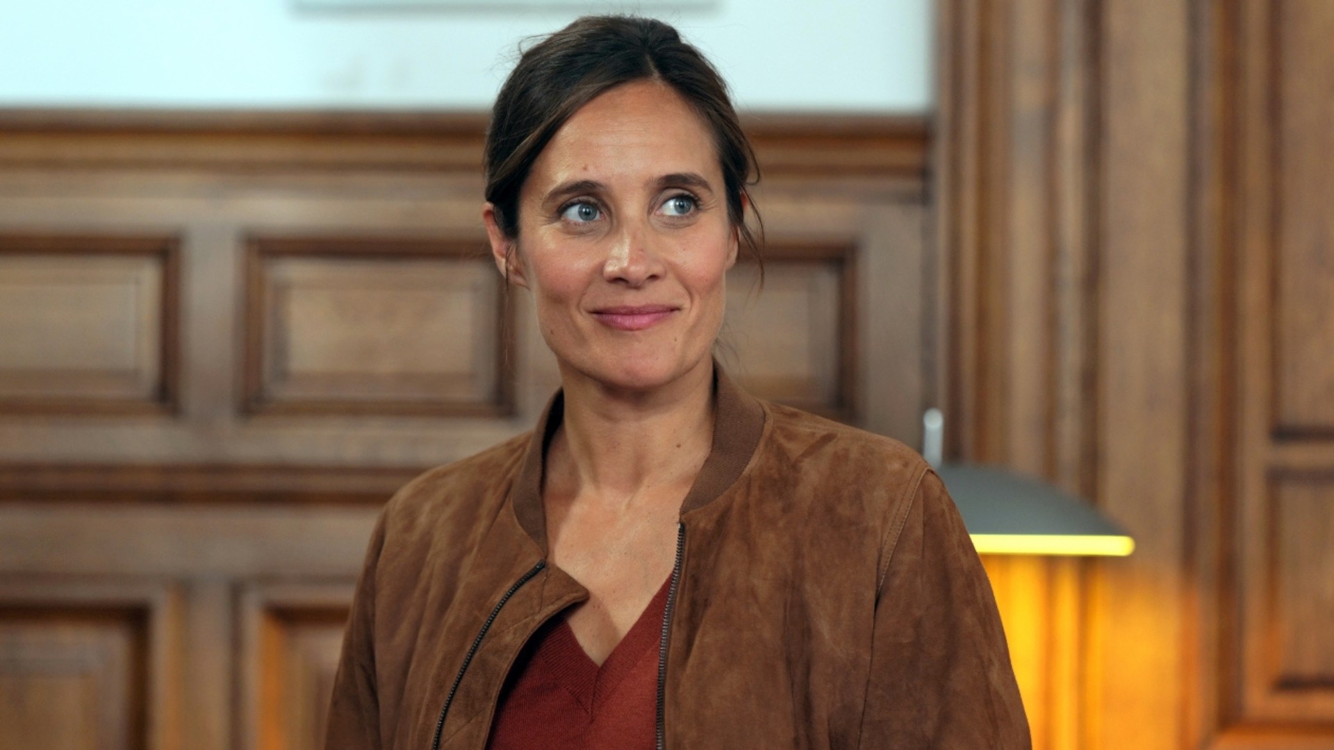 Erica - Streaming, casting, bandes-annonces et actualités sur la série ...