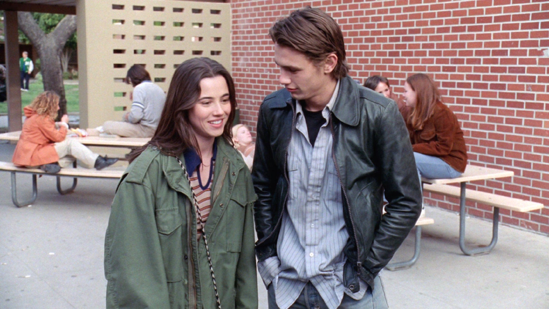 Freaks and Geeks - Streaming, casting, bandes-annonces et actualités ...