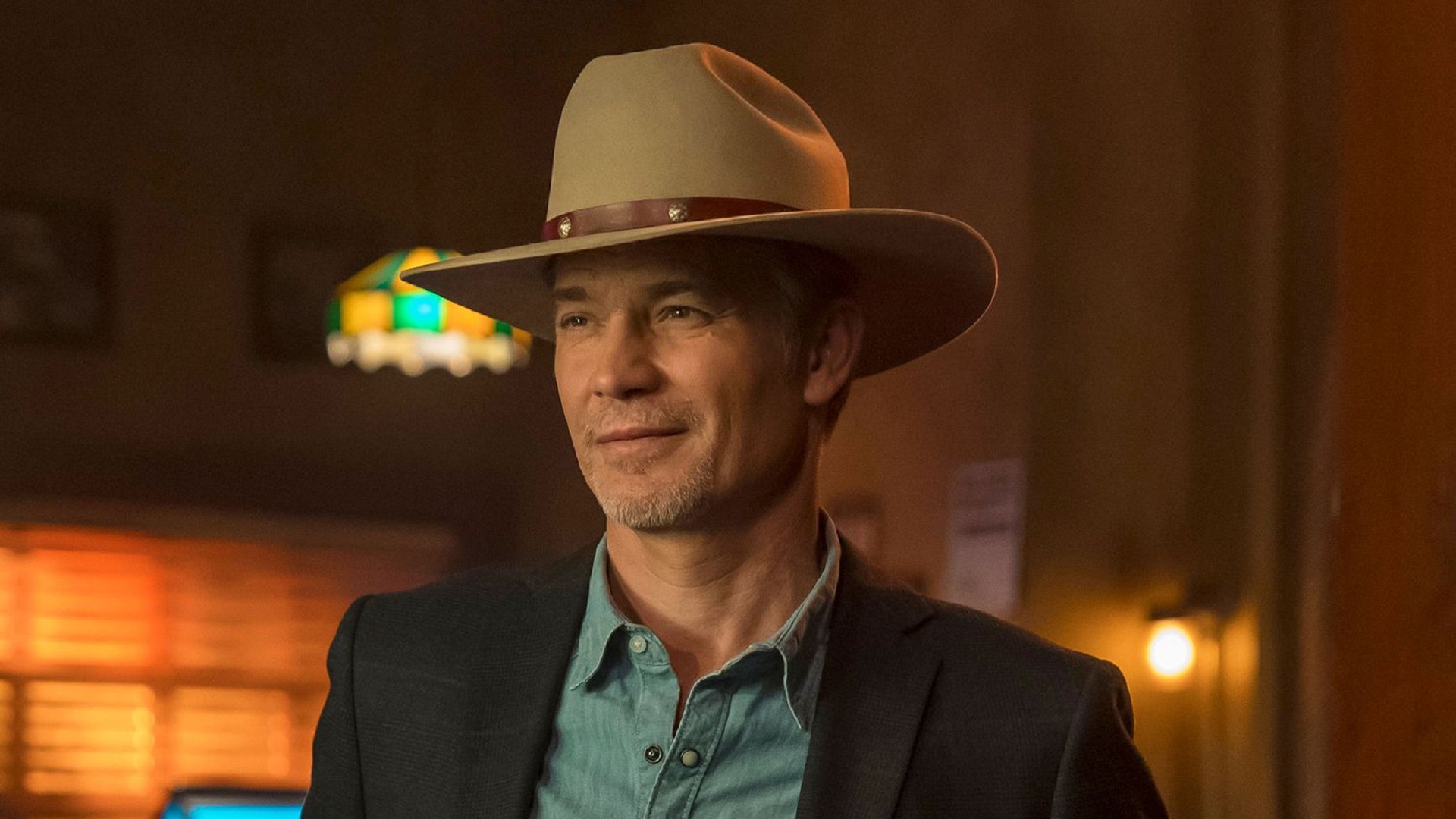 Justified - Streaming, casting, bandes-annonces et actualités sur la ...