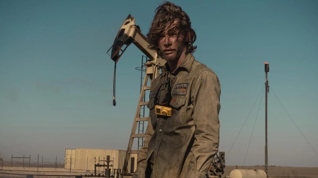 Landman - Streaming, casting, bandes-annonces et actualités sur la ...