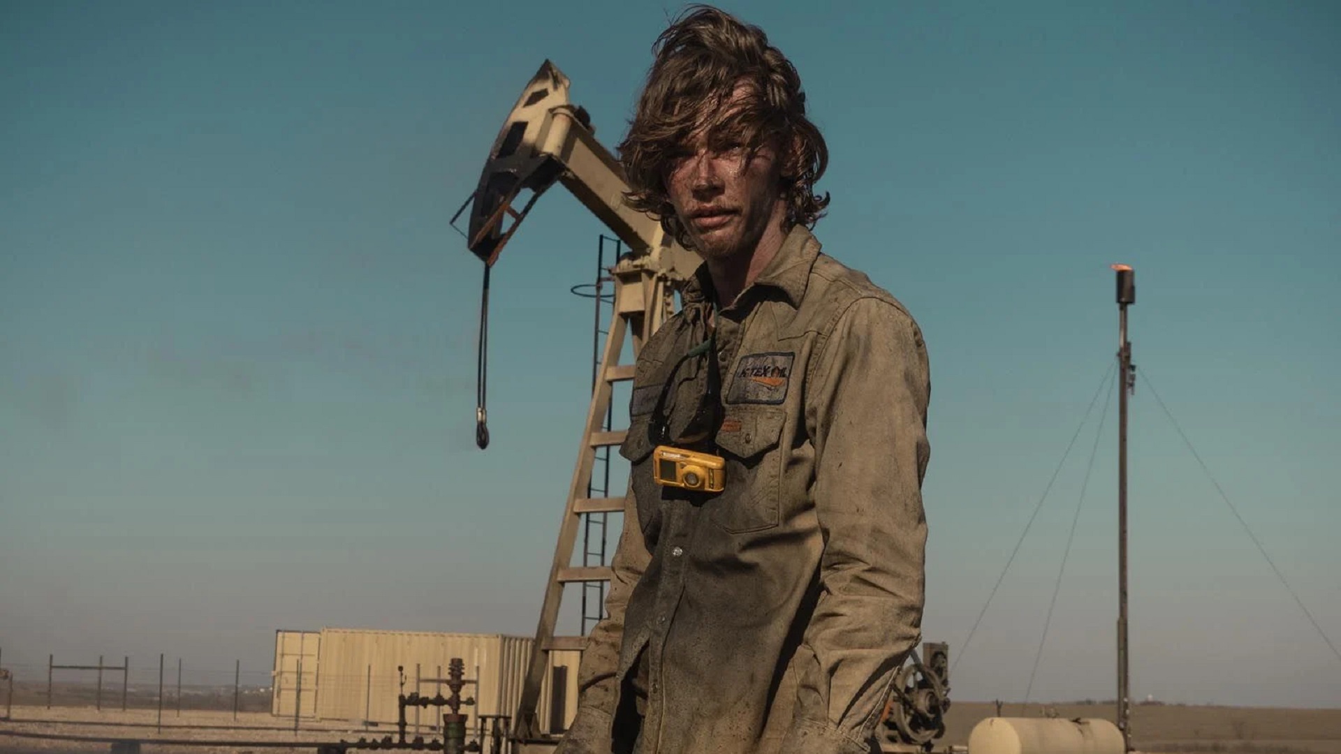 Landman - Streaming, casting, bandes-annonces et actualités sur la ...