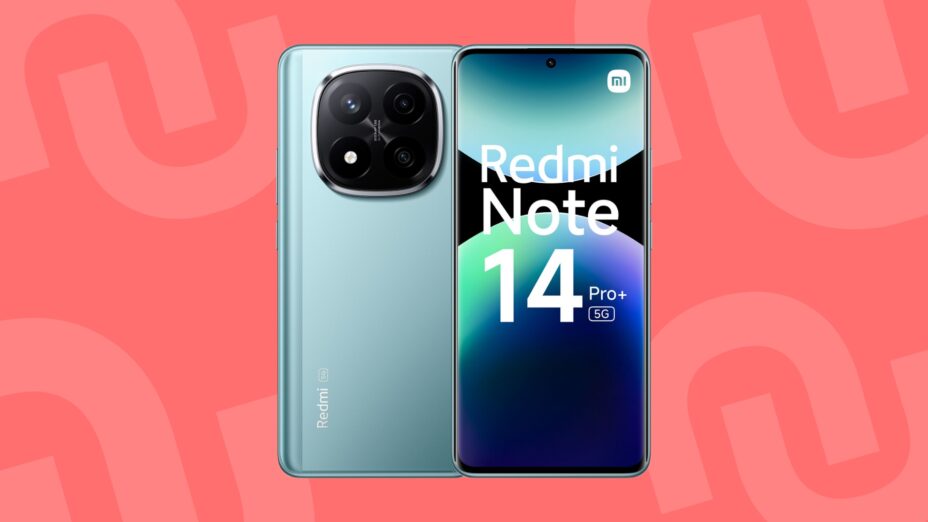 Xiaomi Redmi Note 14 : prix, fiche technique, actualités et test ...