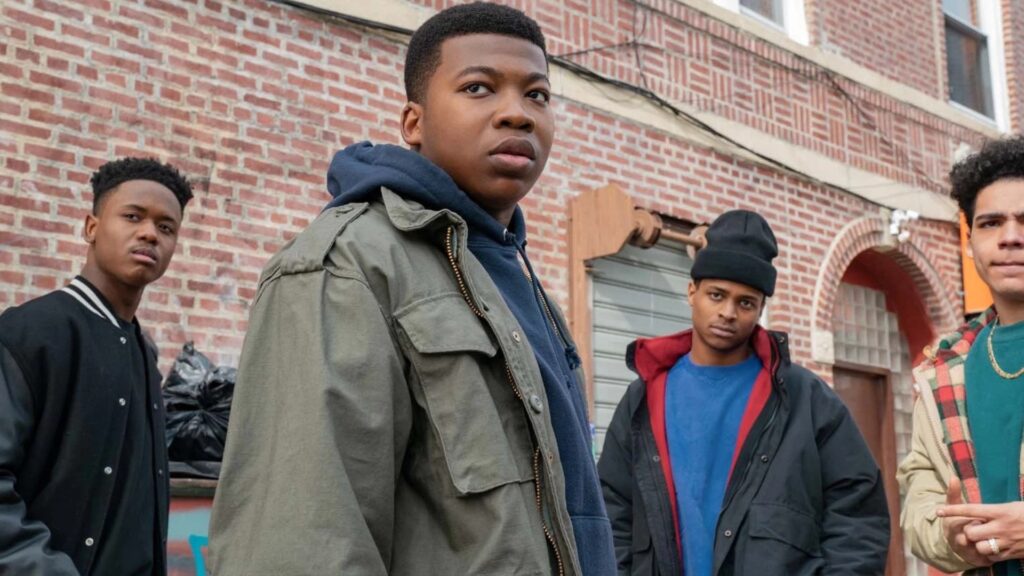 Power Sur Netflix : Où Voir La Suite De La Série Culte ? - Tech Tribune ...