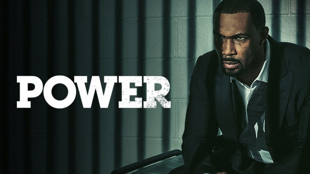 Power - Streaming, casting, bandes-annonces et actualités sur la série ...