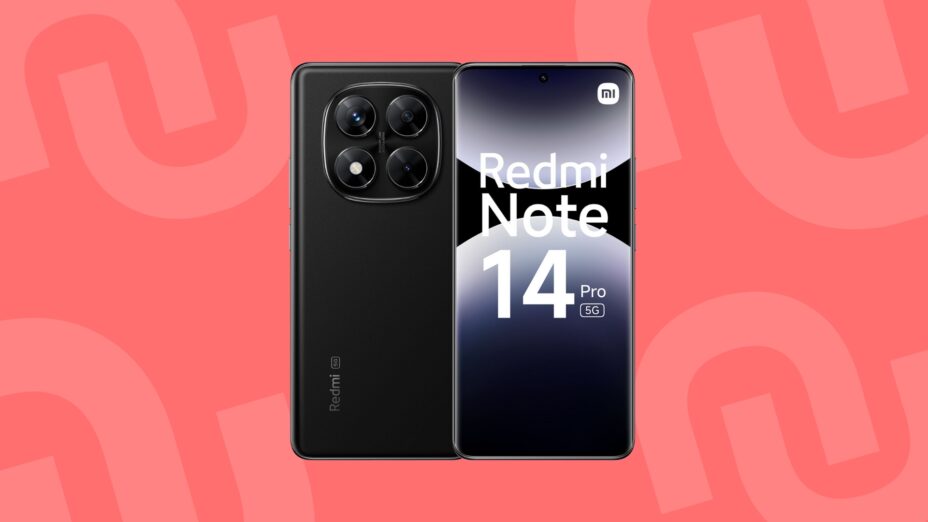 Les excellents smartphones Redmi Note 14 de Xiaomi sont en promotion ...