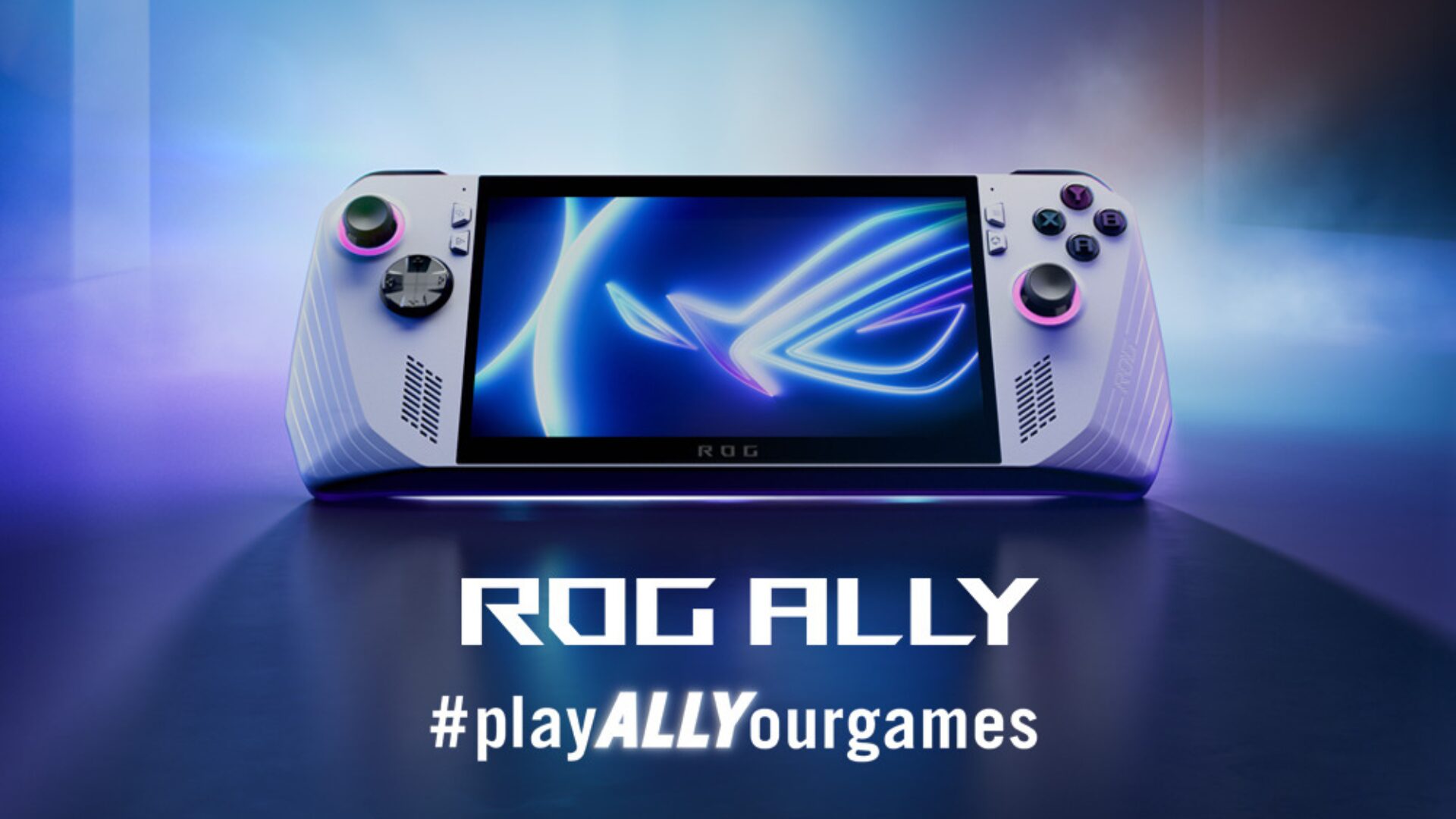 La puissante console portable ROG Ally Z1 Extreme d'Asus est à moins de ...
