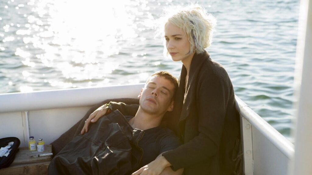Sense8 - Streaming, casting, bandes-annonces et actualités sur la série ...