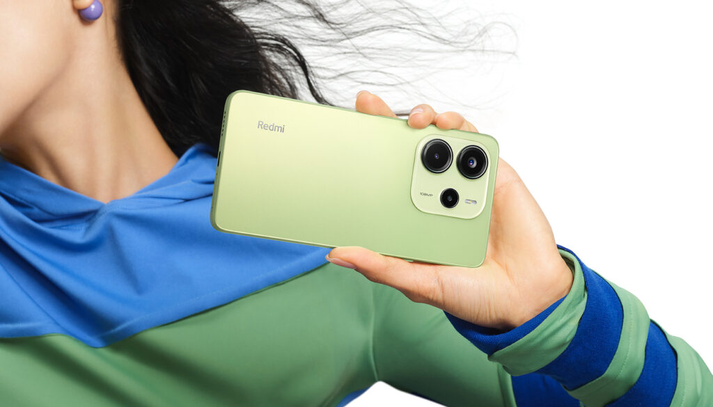 Quel modèle de Xiaomi Redmi Note 14 choisir ? - Numerama