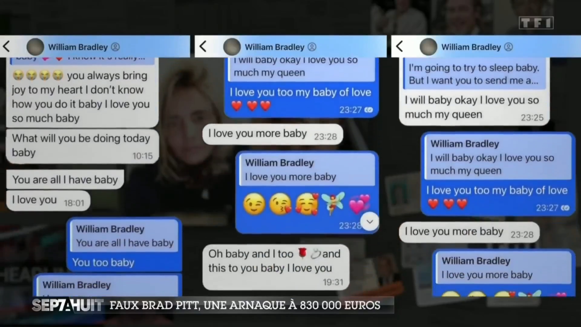 Anne piégée par Brad Pitt : que s'est-il vraiment passé avec cette ...