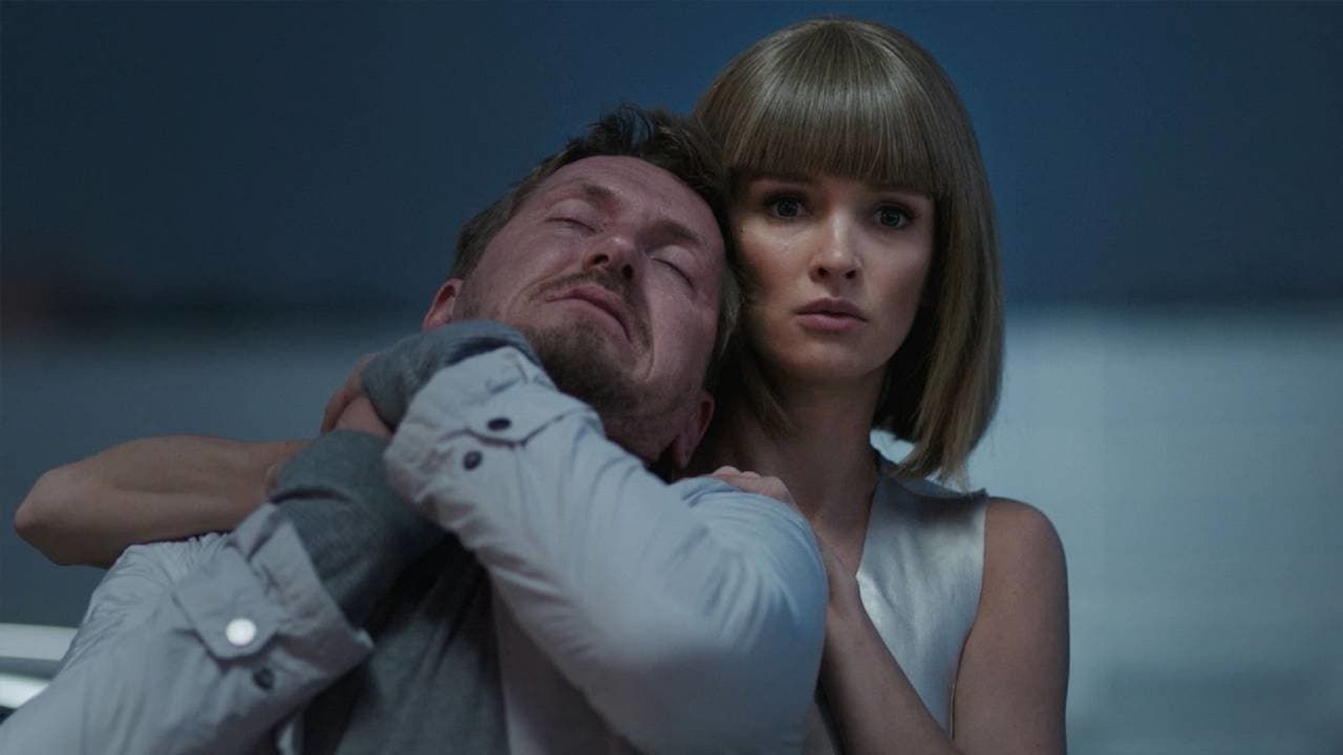 Better than Us - Streaming, casting, bandes-annonces et actualités sur ...