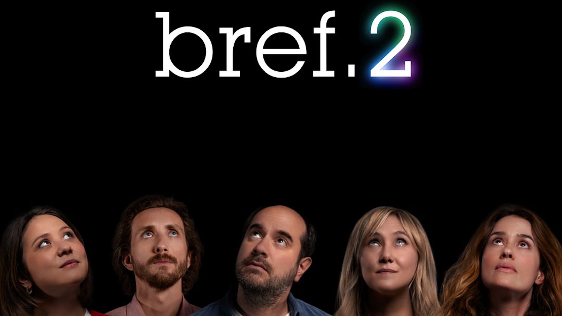 Bref saison 2 : Kyan Khojandi et Navo se confient sur leur série culte ...