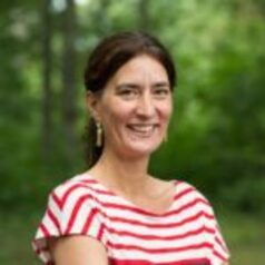 Chloé James - PU-PH, cheffe du service d’hématologie biologique - CHU de Bordeaux ; Inserm U1034 ...