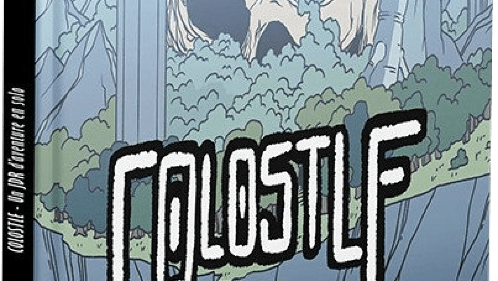 Colostle - Jeux de Société - Numerama