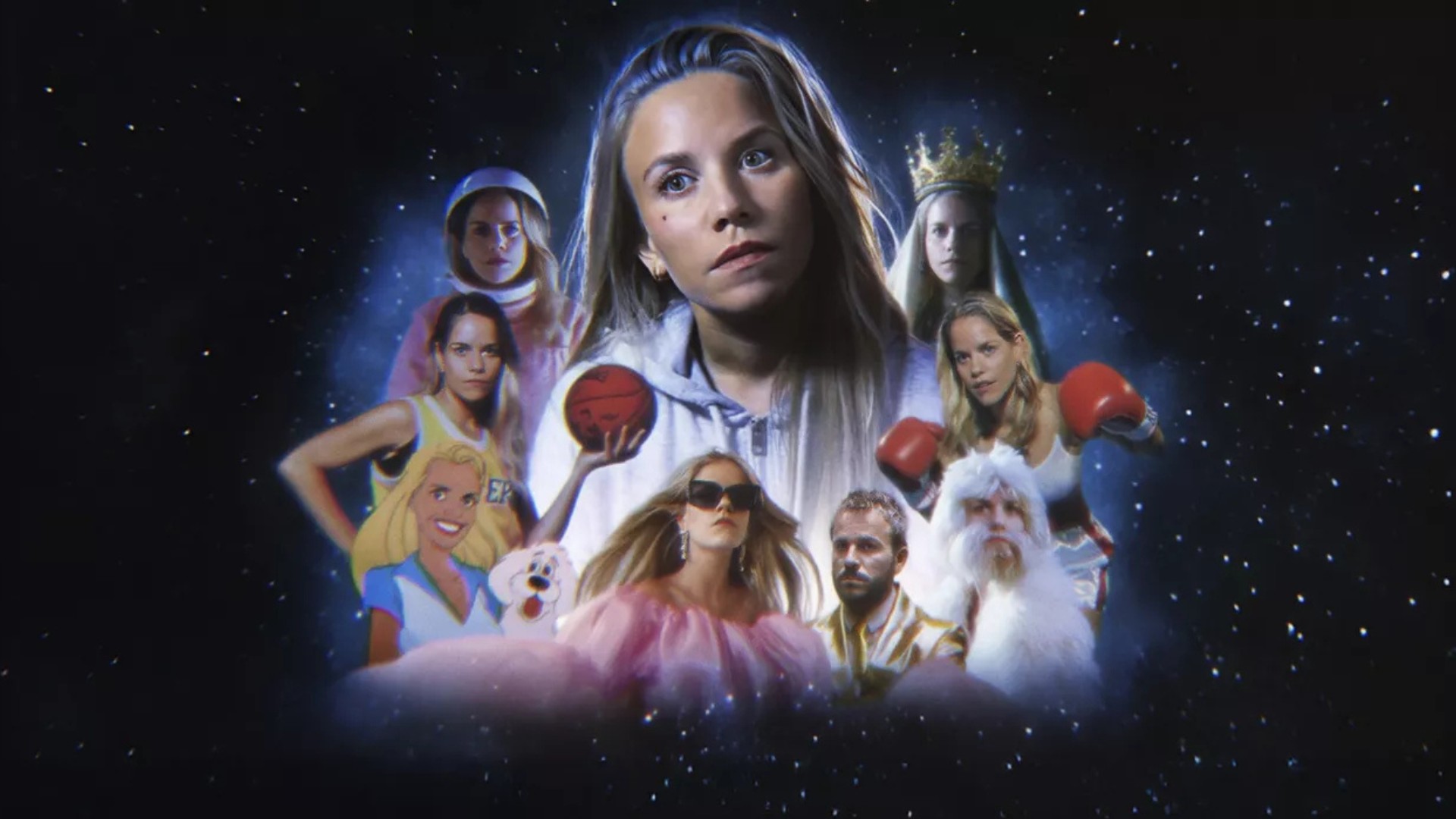 Si vous aimez Bref.2, cette mini-série d'Anna Apter va vous ravir ...