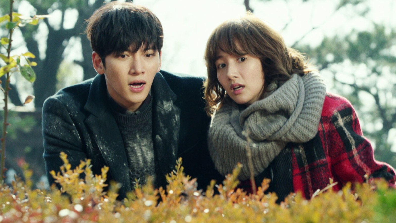 Healer - Streaming, casting, bandes-annonces et actualités sur la série TV - Numerama