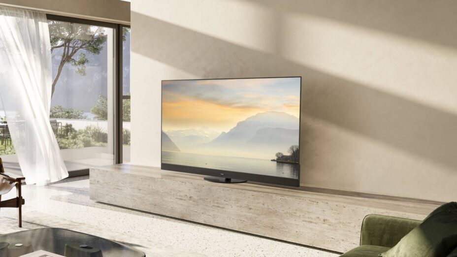 Les meilleurs TV 4K (OLED et QLED) en 2025 : notre comparatif
