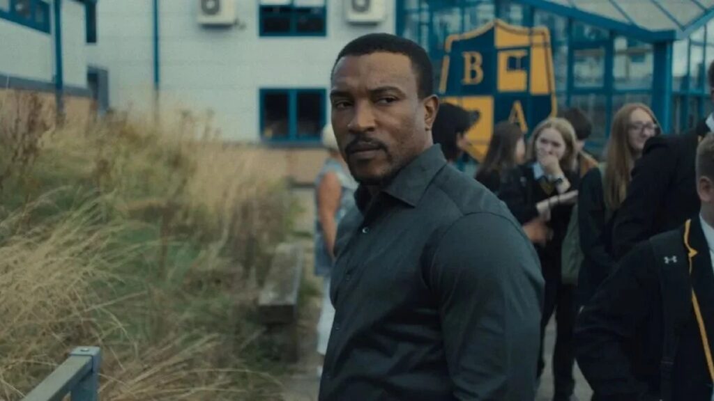 Adolescence - Streaming, casting, bandes-annonces et actualités sur la série TV - Numerama