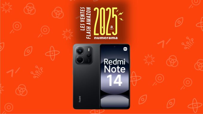 Xiaomi Redmi Note 14 : prix, fiche technique, actualités et test ...