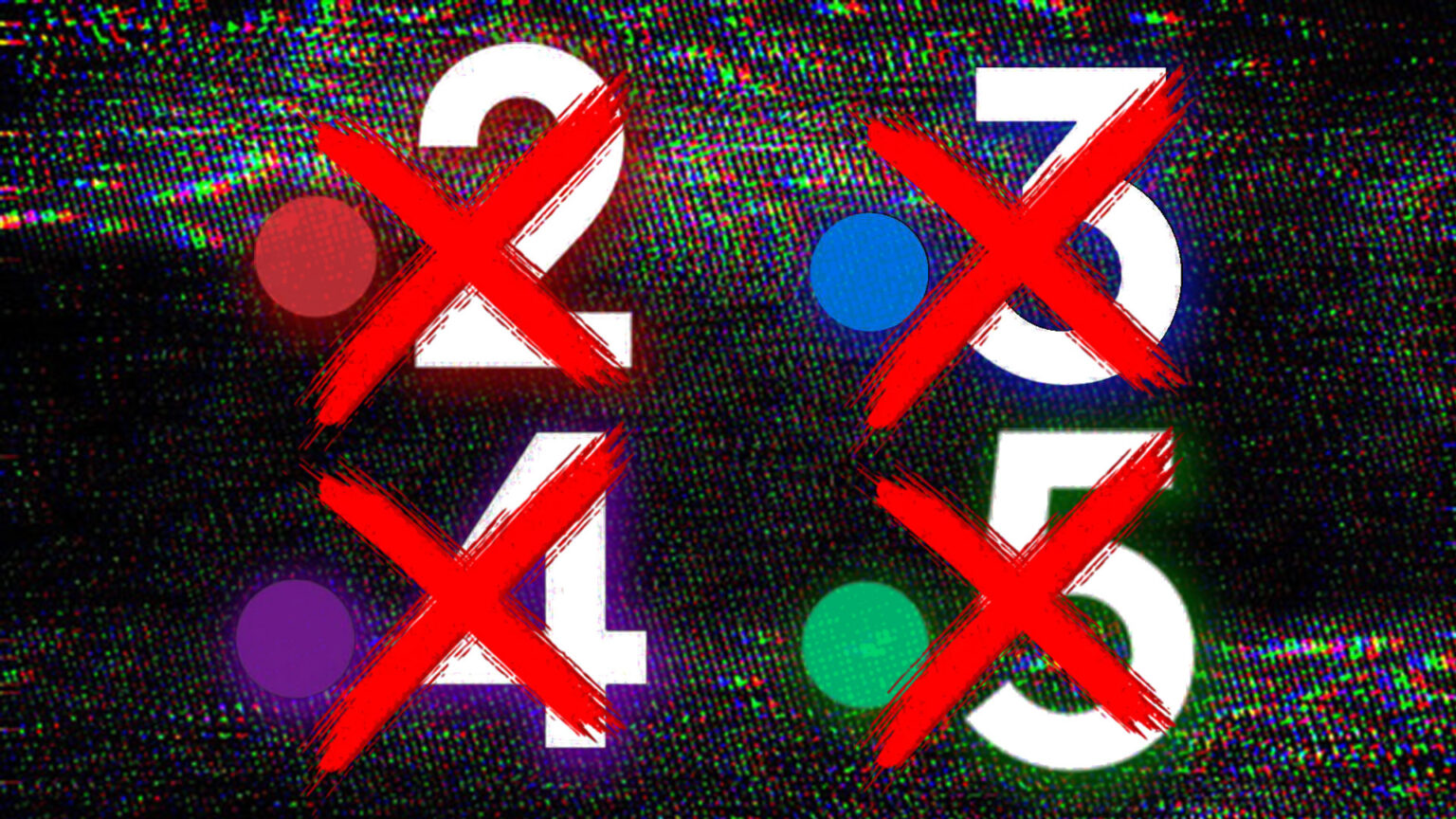 France 2 et France 3, c'est fini : voici les nouveaux noms des chaînes ...