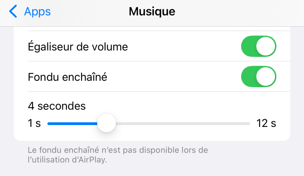 Les 11 Meilleures Astuces Sur Apple Music Numerama