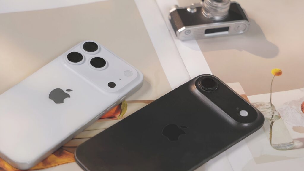 iPhone 17, 17 Pro et 17 Air : design, sortie, prix, nouveautés… Les ...