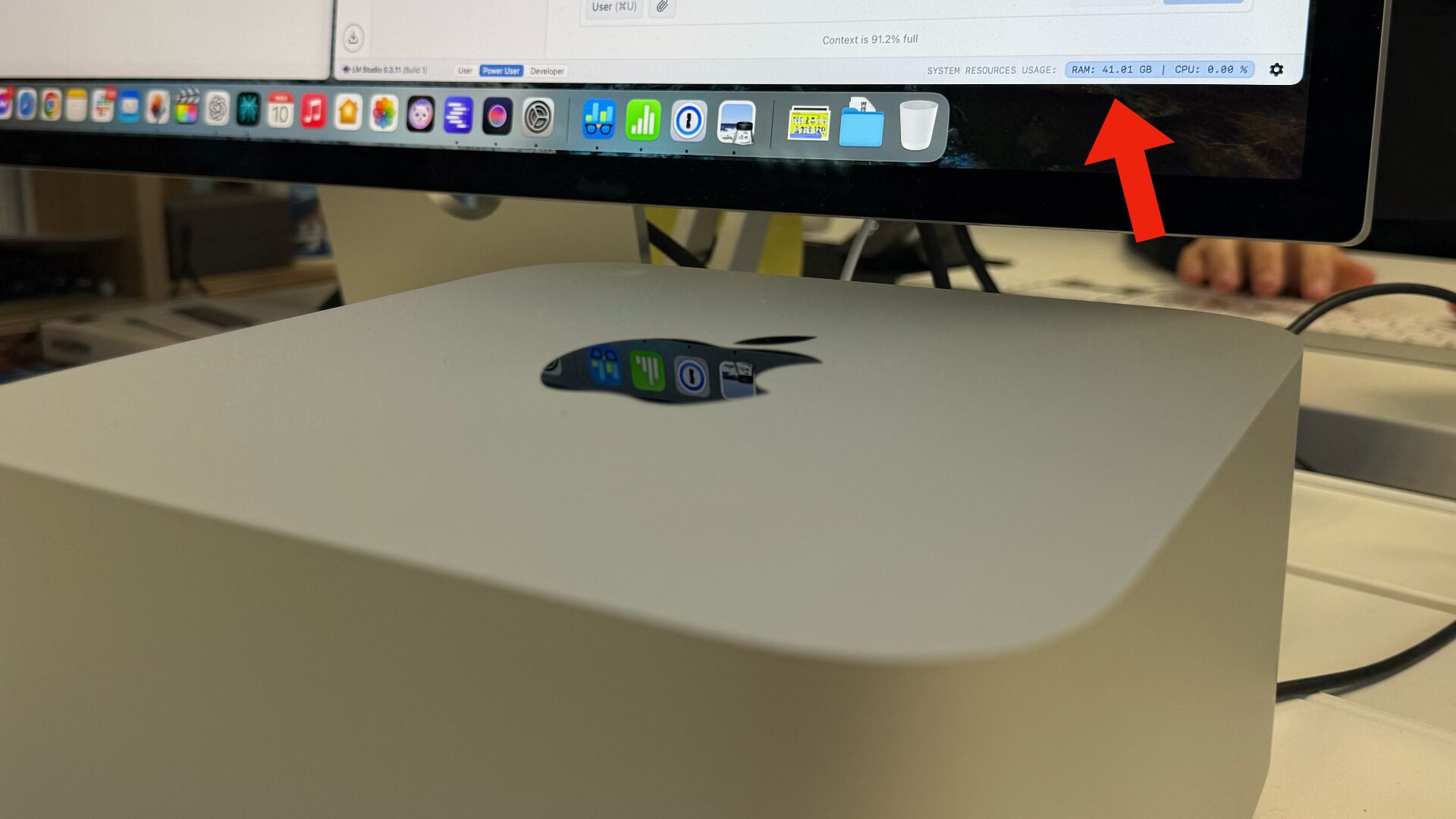 Test du Mac Studio (M3 Ultra) : la machine à 10 000 euros est-elle ...