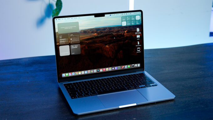Test du MacBook Pro 2025 : on a mis le nouveau processeur Apple M5 à l ...