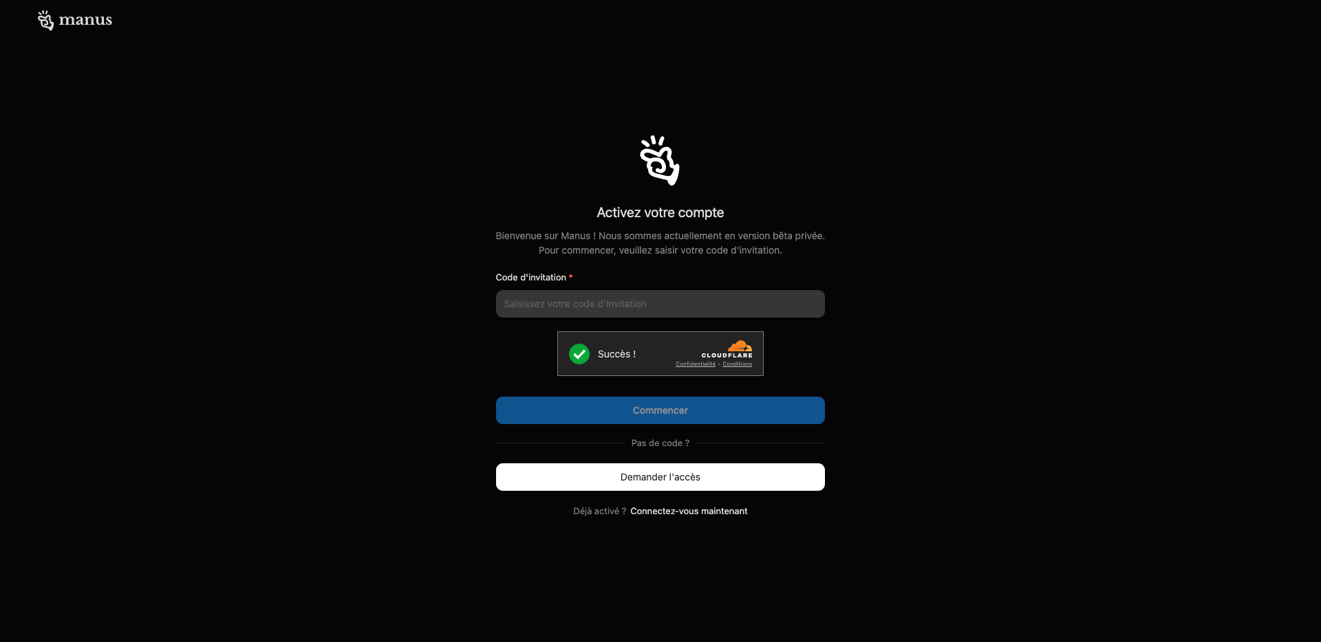 C'est quoi Manus, ce nouveau chatbot chinois façon DeepSeek ? - Numerama
