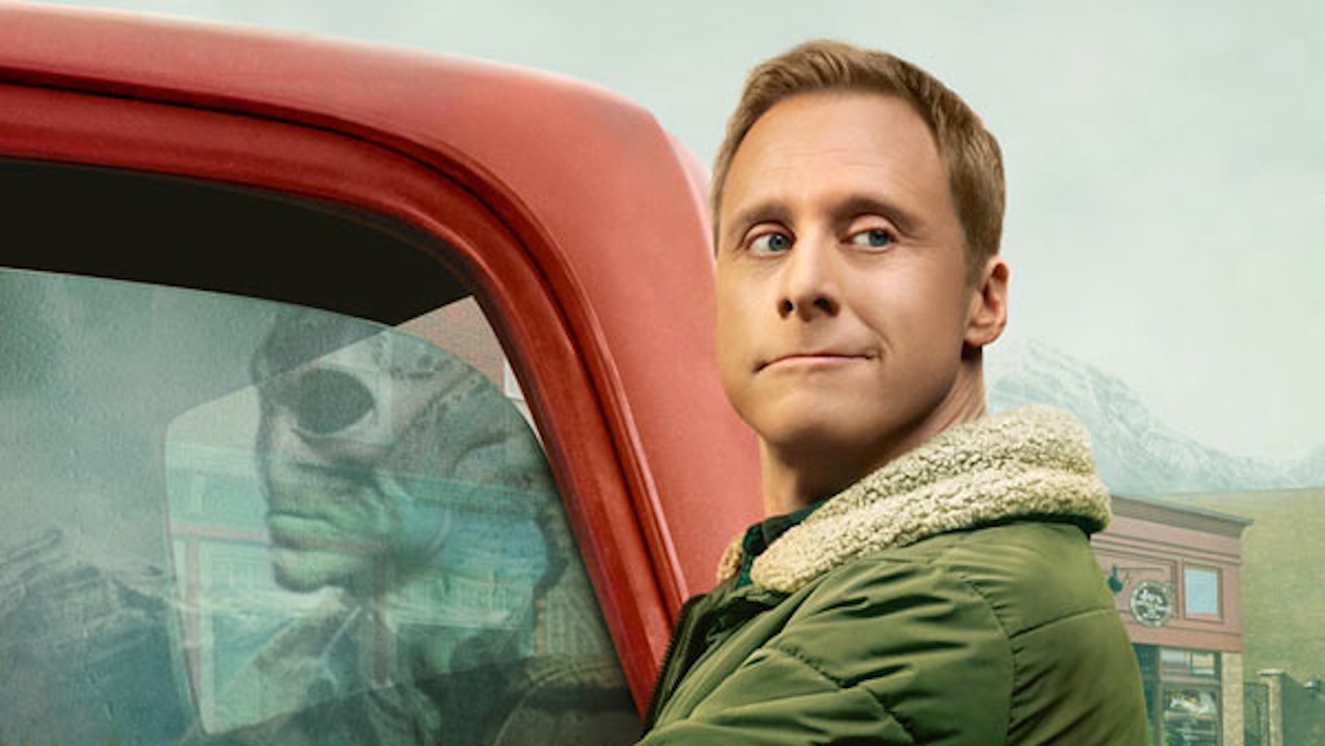 Resident Alien - Streaming, casting, bandes-annonces et actualités sur ...