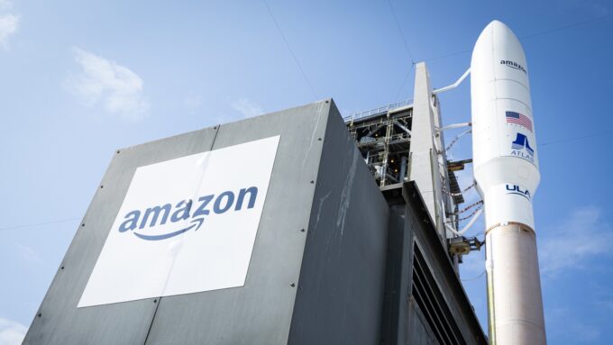 Kuiper : les articles et enquêtes de la rédaction de Numerama