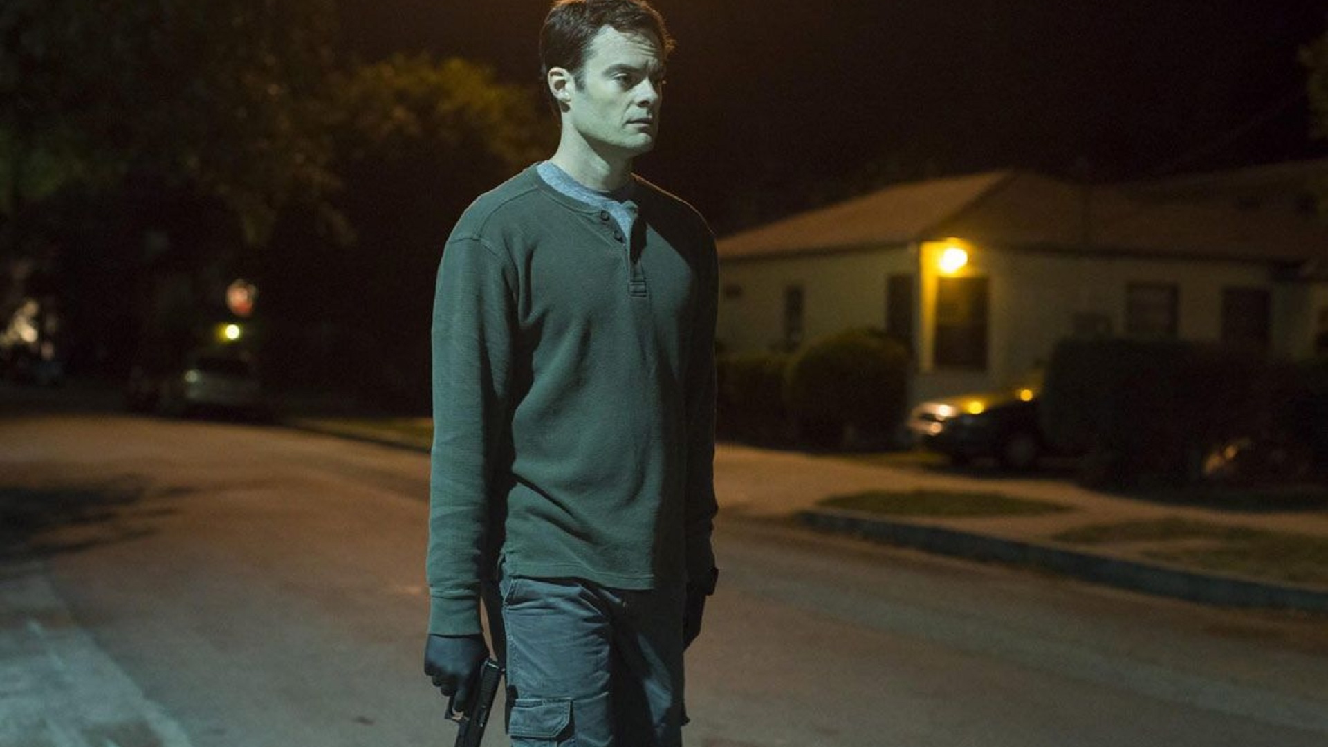Barry - Streaming, casting, bandes-annonces et actualités sur la série ...