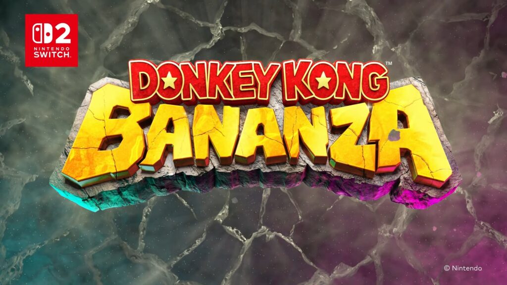 Et si Donkey Kong Bananza nous donnait un indice sur le prochain DLC de Mario Kart World ...