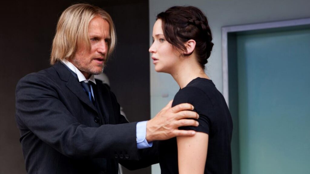Hunger Games : Lever de soleil sur la moisson — bande-annonce, casting ...