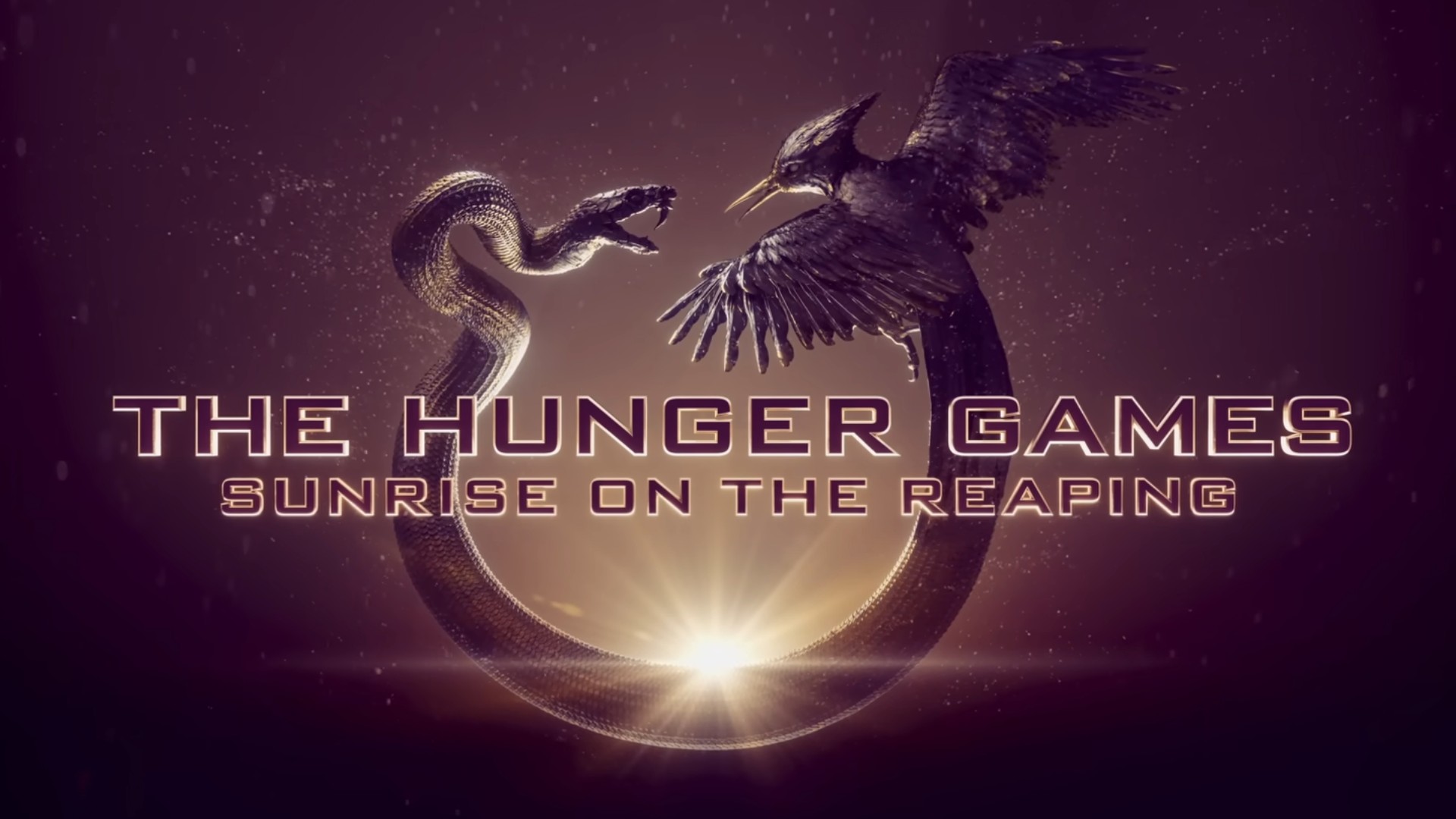 Hunger Games : Lever de soleil sur la moisson - Streaming, casting ...
