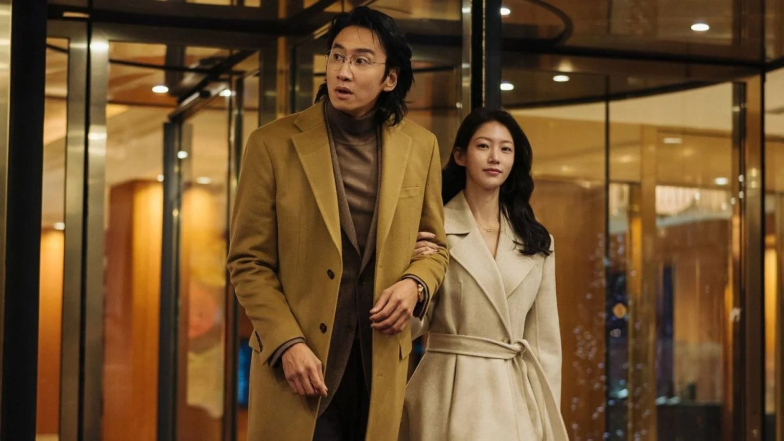 Karma - Streaming, casting, bandes-annonces et actualités sur la série TV - Numerama