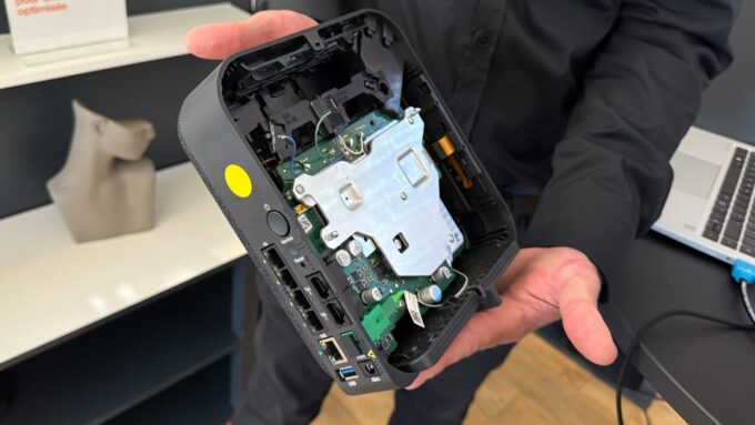 Orange baisse le prix de sa fibre et relance la Livebox 6 avec du Wi-Fi ...