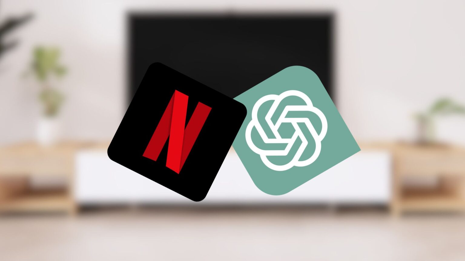 ChatGPT débarque dans Netflix pour vous aider à trouver votre prochain ...