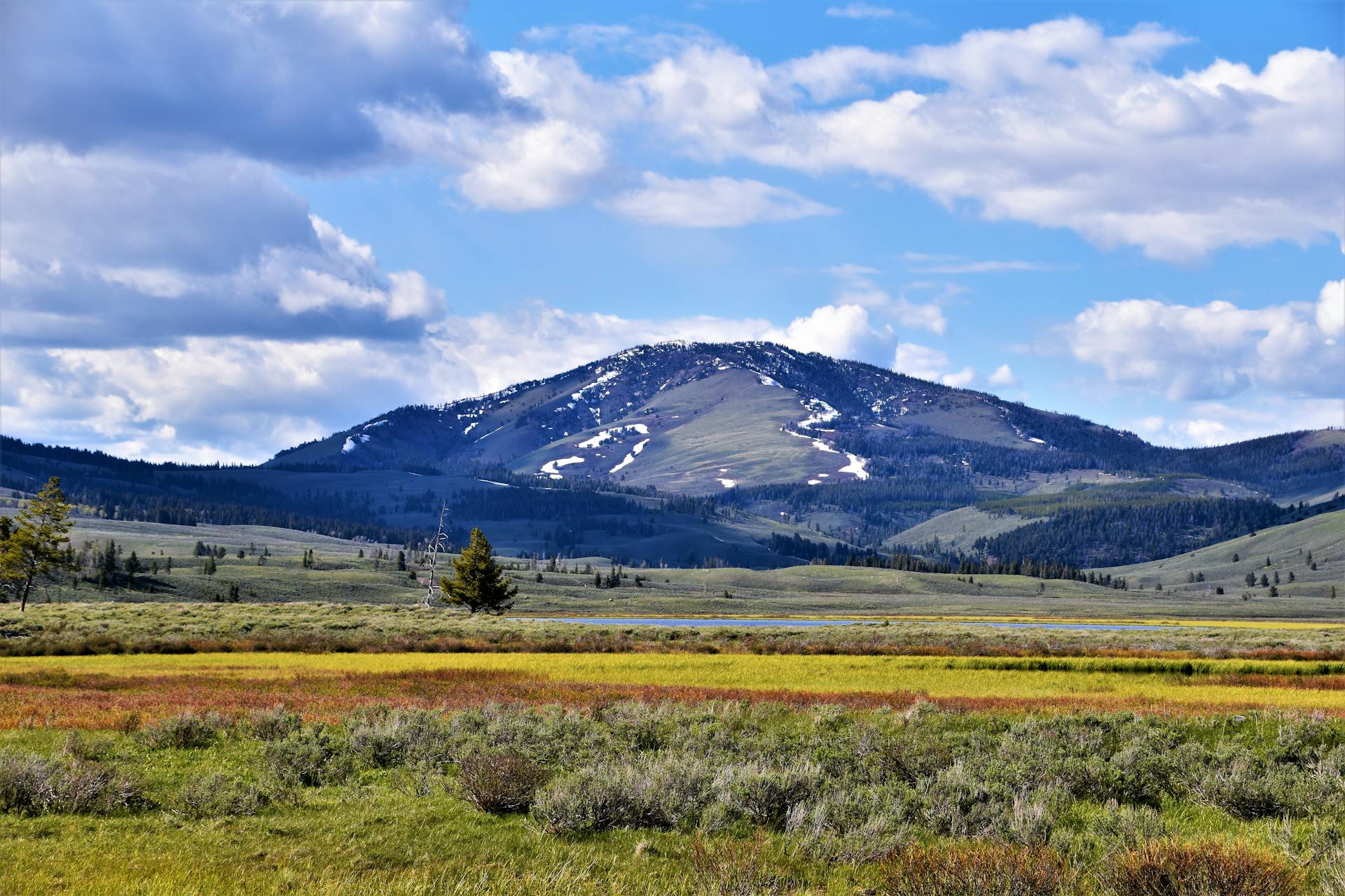 Yellowstone : pourquoi le supervolcan le plus redouté du monde reste ...