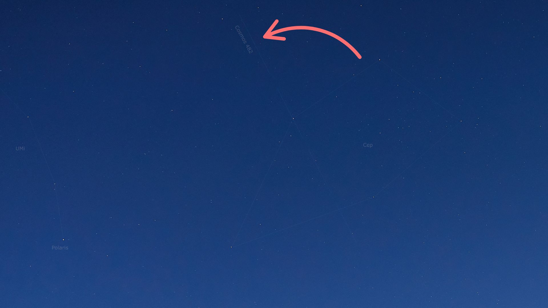 La sonde soviétique Cosmos 482 est retombée sur Terre, mais où ? - Numerama