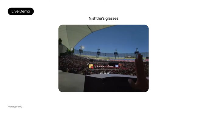 10 ans plus tard, les Google Glass sont de retour - Numerama