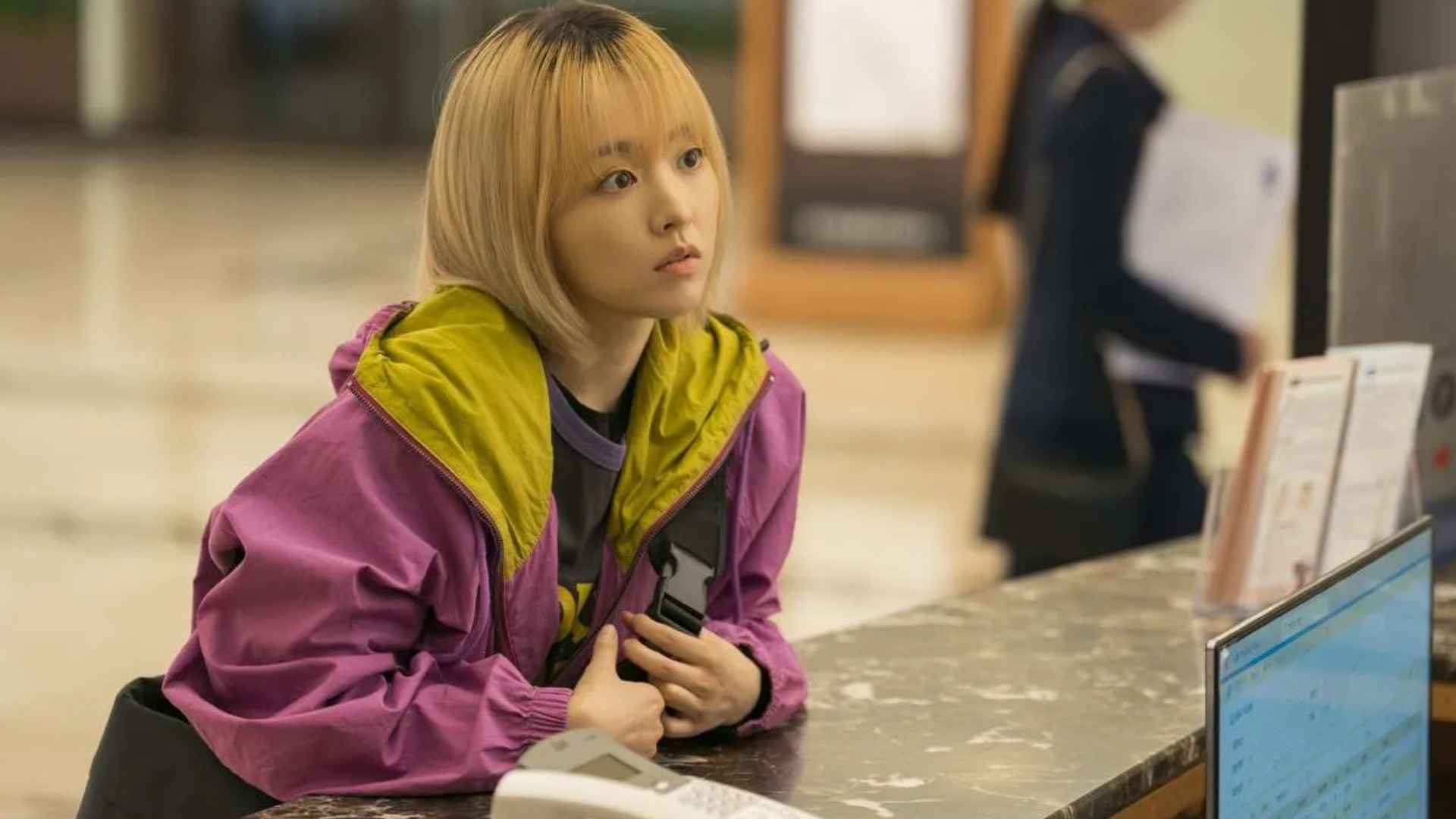 Nouvelle page à Séoul (Our Unwritten Seoul) - Streaming, casting, bandes-annonces et actualités ...