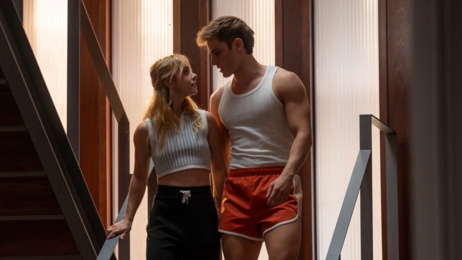My Name - Streaming, casting, bandes-annonces et actualités sur la ...