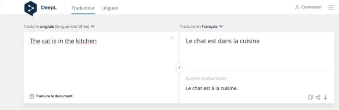 Télécharger DeepL gratuitement sur Android, Android (APK), Android ...
