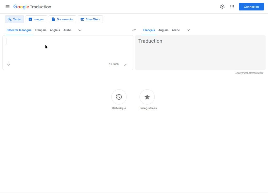 Télécharger Google Traduction gratuitement sur Android, Android (APK ...